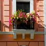 pink balcony in Old San Juan,Puerto Rico Photography by Erick Ramos ...