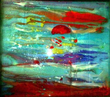 Rooma Mehra | Saatchi Art