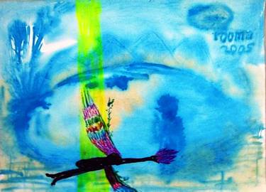Rooma Mehra | Saatchi Art
