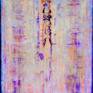 Transmutation Painting by Elide Pizzini | Saatchi Art