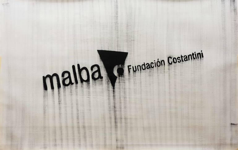 Malba Painting by by Ohne Titel | Saatchi Art