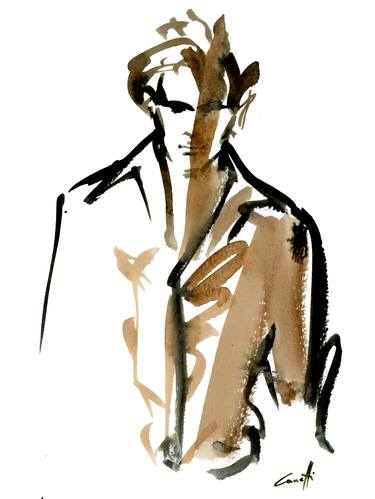 Michel Canetti Artworks | Saatchi Art