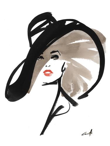 Michel Canetti Artworks | Saatchi Art