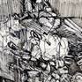 lcss-818 Drawing by David Ronce | Saatchi Art