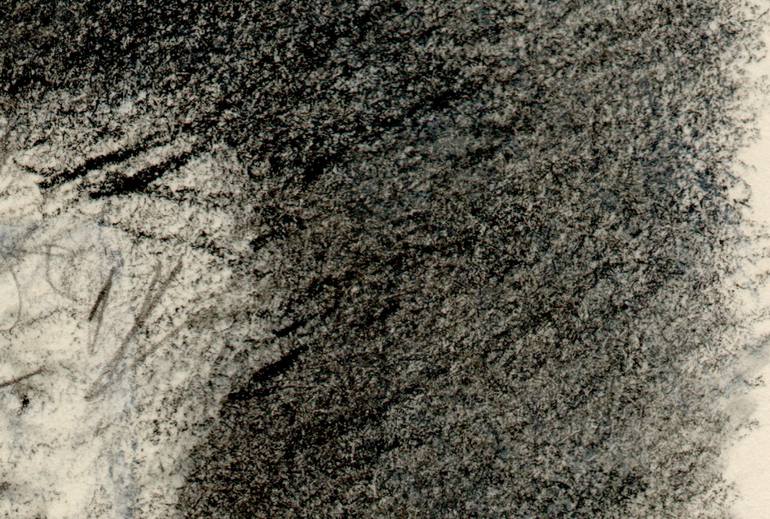 identidade_2-5-25 Drawing by David Ronce | Saatchi Art