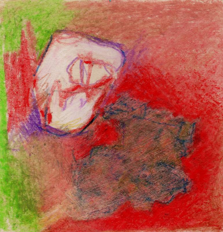 lcss-183 Drawing by David Ronce | Saatchi Art