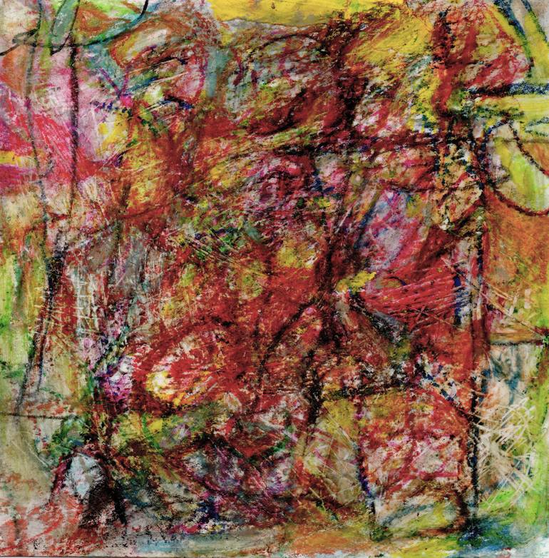 lcss-250 Drawing by David Ronce | Saatchi Art