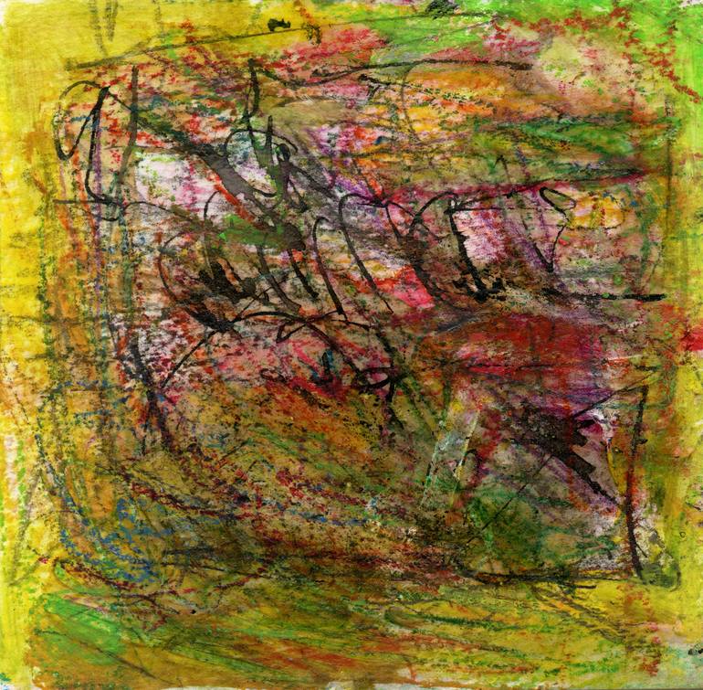 lcss-251 Drawing by David Ronce | Saatchi Art