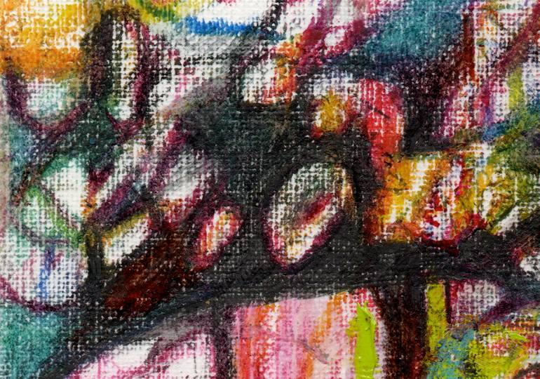 lcss-313 Drawing by David Ronce | Saatchi Art