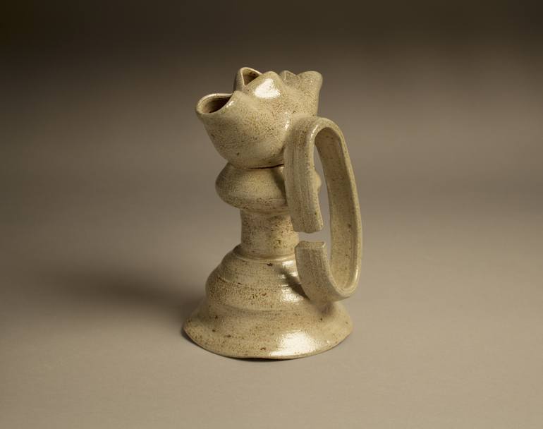 Imagination Sculpture by Mason Simpson | Saatchi Art