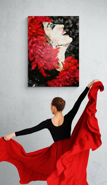 Irina Bast Artworks | Saatchi Art