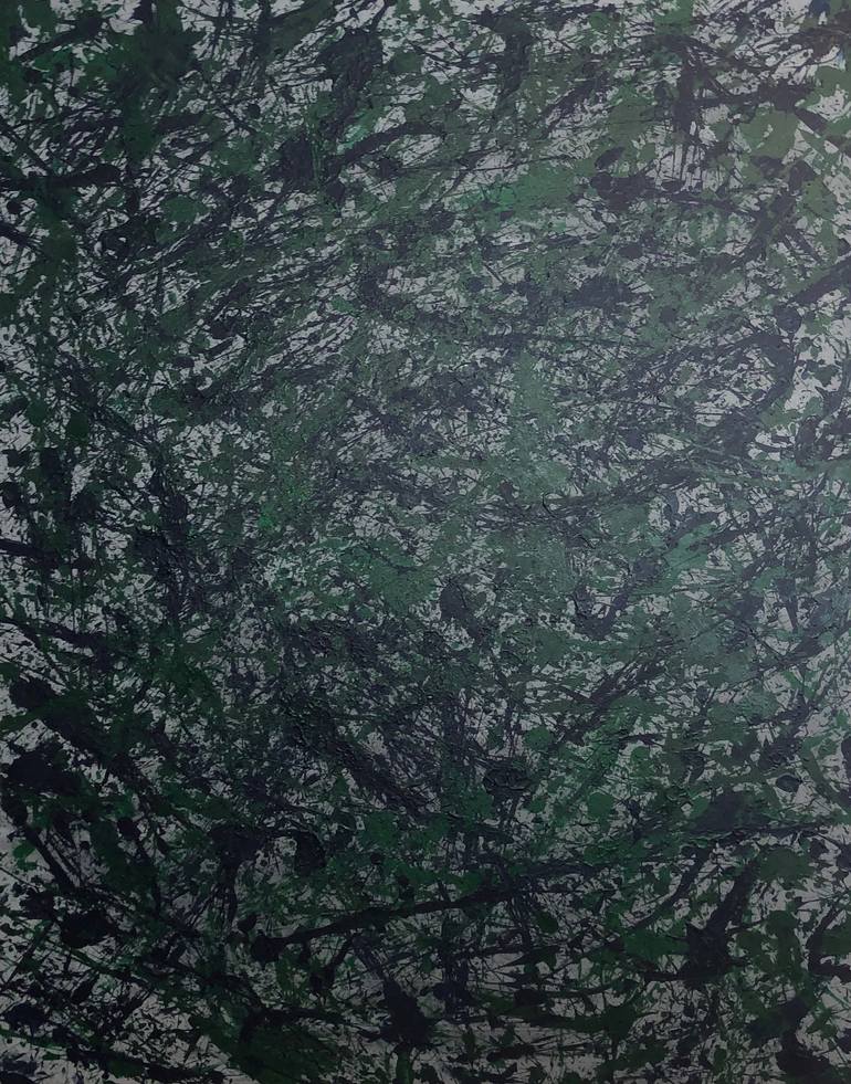 Untitled Painting by Michael Cordone | Saatchi Art