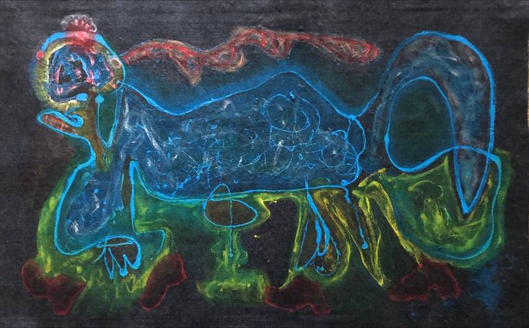 The Schr dinger s delicate Cat