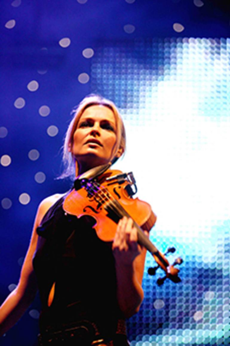 Sharon Corr - The Corrs - Limited Edition 1 of 5 Photography by Guido ...