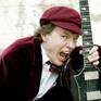 Angus Young - AC/DC - Limited Edition 1 of 5 Photography by Guido Karp ...