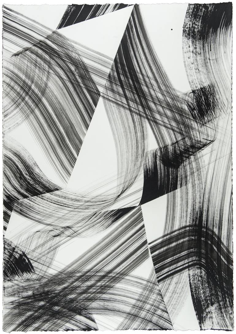 Upon Return Painting by Jacob Elior Berkowitz | Saatchi Art