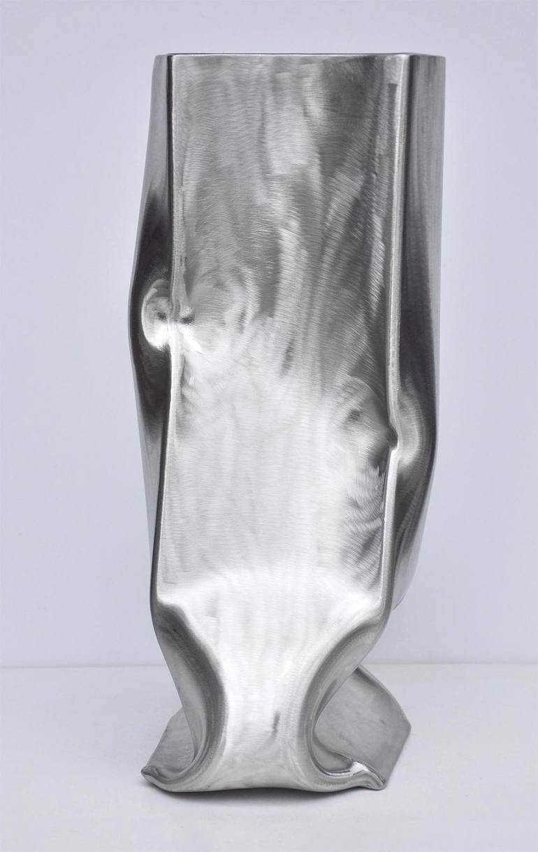 Steadfast Sculpture by Jan Koethe | Saatchi Art