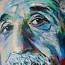 Albert Painting by Rudolf Rox | Saatchi Art