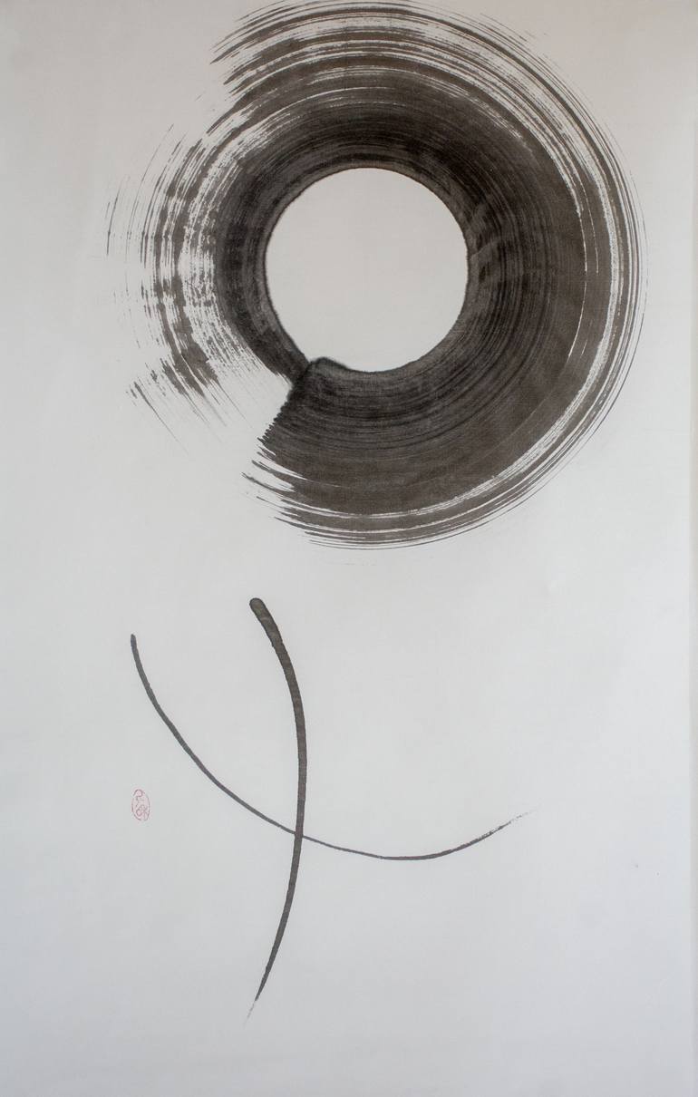 Ordinary Existence Drawing by Maomeii Be | Saatchi Art