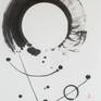 Beyond Appearance & Emptiness Drawing by Maomeii Be | Saatchi Art