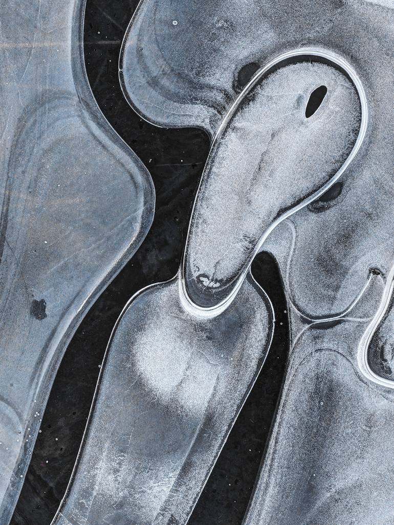 Homage to Munch - Limited Edition 1 of 500 Photography by Mike Cable ...