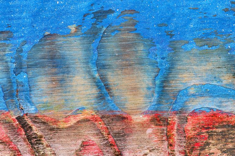 In Motion - Limited Edition 1 of 1 Photography by Mike Cable | Saatchi Art