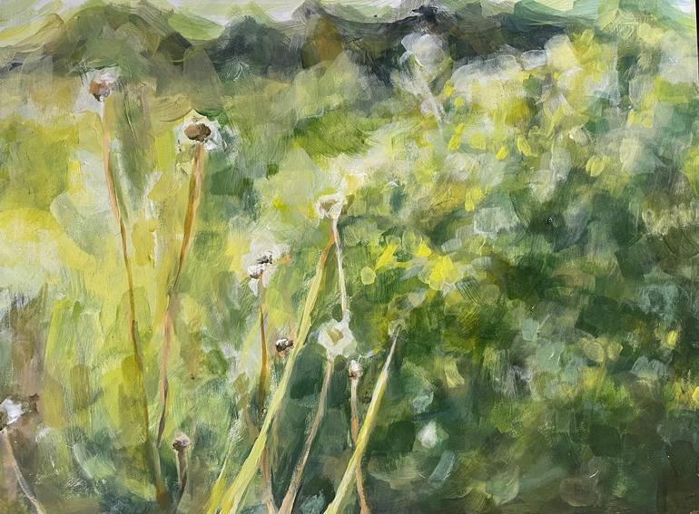 Cape Cod Memories Painting by Kimberly Hall | Saatchi Art