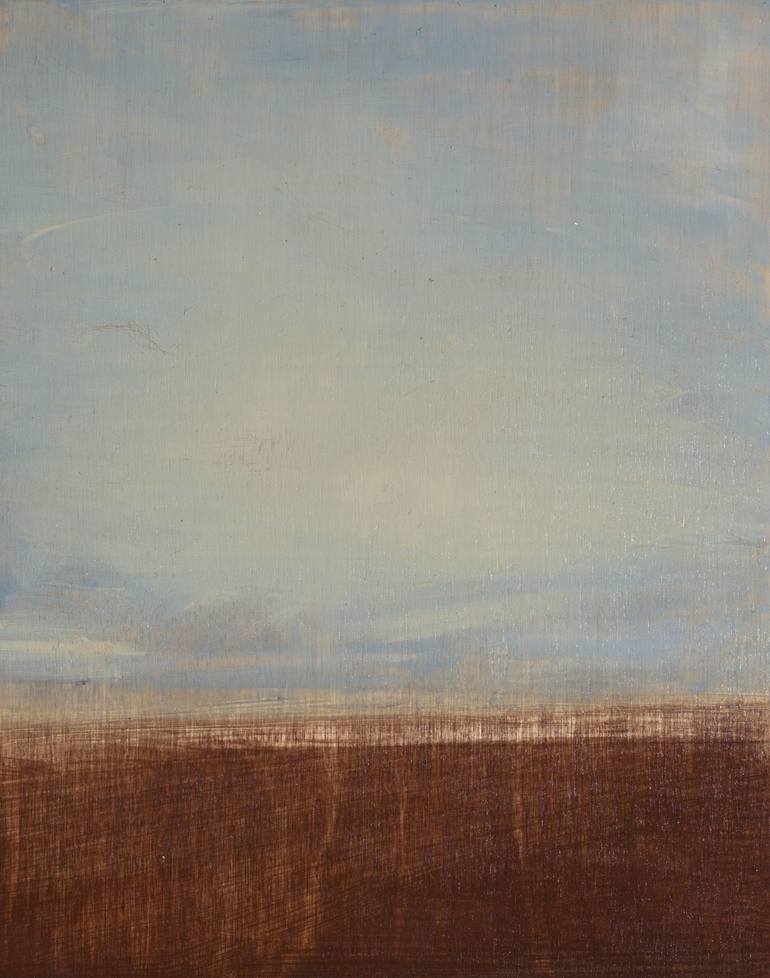 Separation Painting by Rebecca Bradley | Saatchi Art