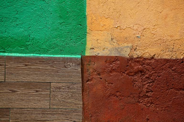 Four Corners - Limited Edition of 15 Photography by John McManus ...