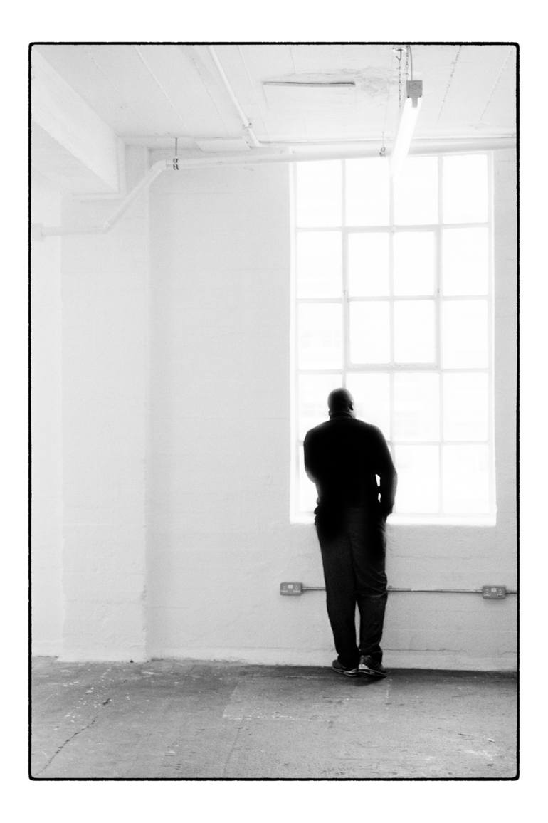 The Great Lightness of Being - Limited Edition of 30 Photography by ...