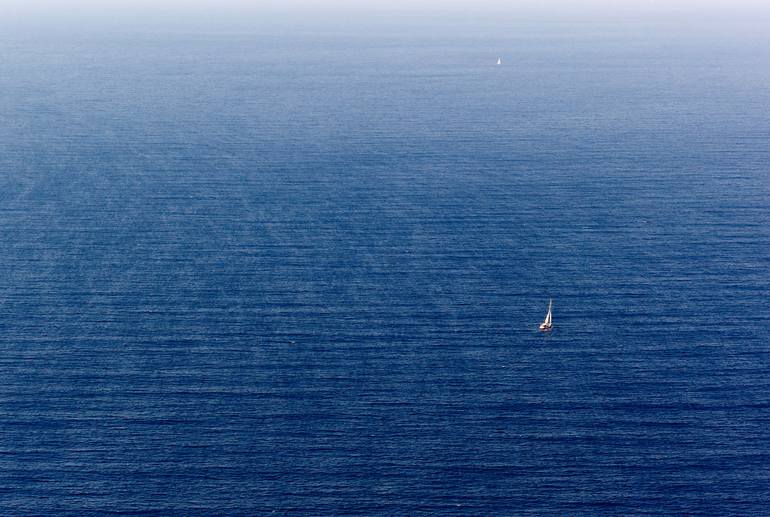 Kalymnos, Greece - Limited Edition of 30 Photography by Philip Pegden ...