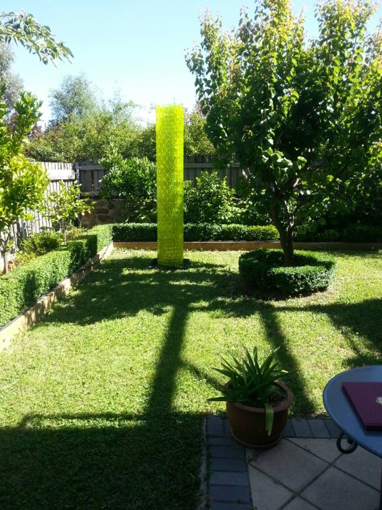 Terrific Sculpture by Elizabeth Kelly | Saatchi Art