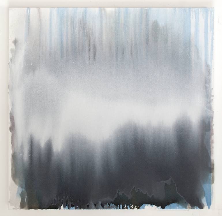 Tide No. 13 Painting by Catherine Higham | Saatchi Art