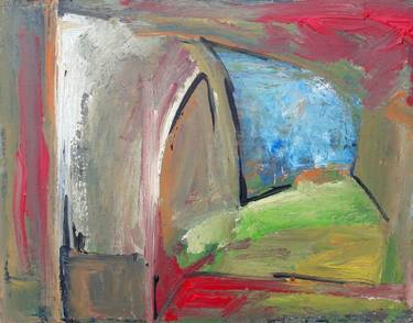 Andy Sargent | Saatchi Art