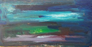 Andy Sargent | Saatchi Art