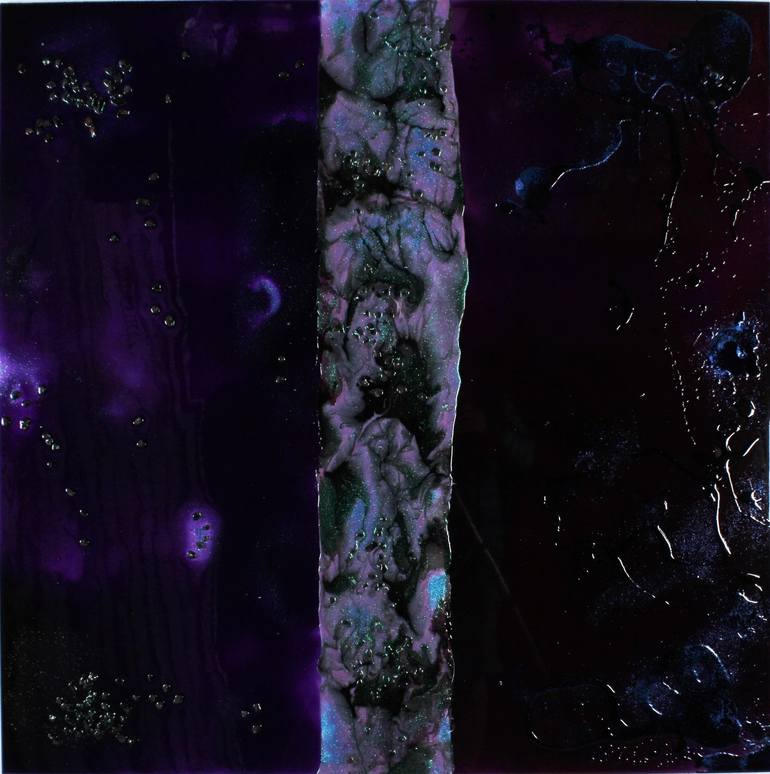 May 2023 Painting by Robert Hyatt | Saatchi Art