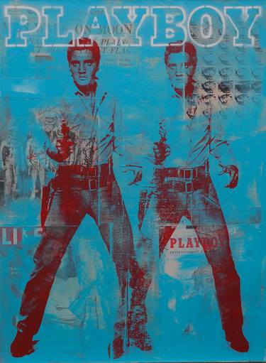 Dane Shue Artworks | Saatchi Art