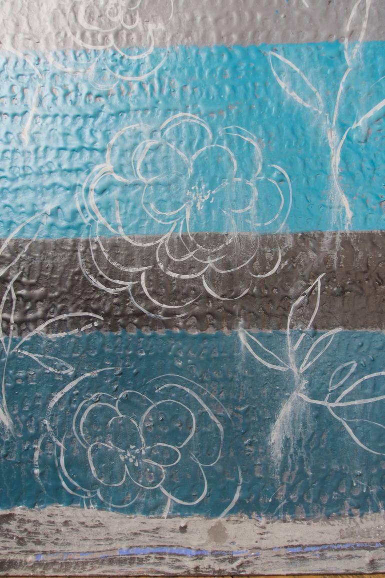 Haversham's Hall Painting by Carol McDermott | Saatchi Art