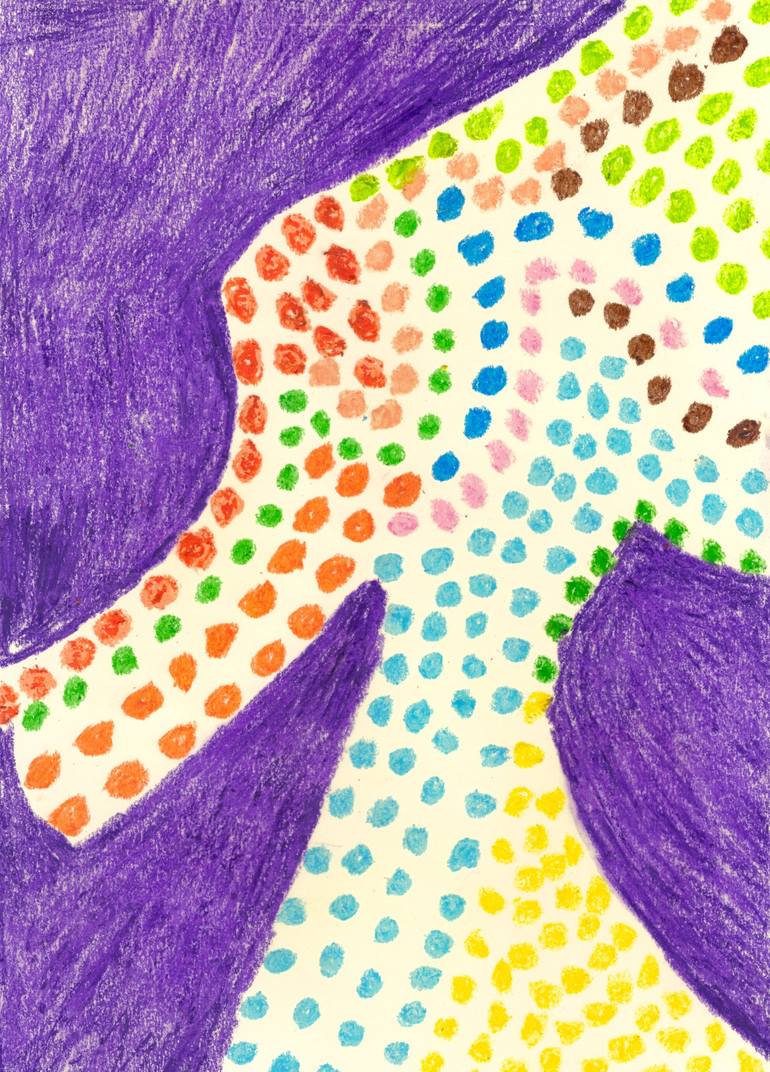 number 14 Drawing by Evangelos Papapostolou | Saatchi Art