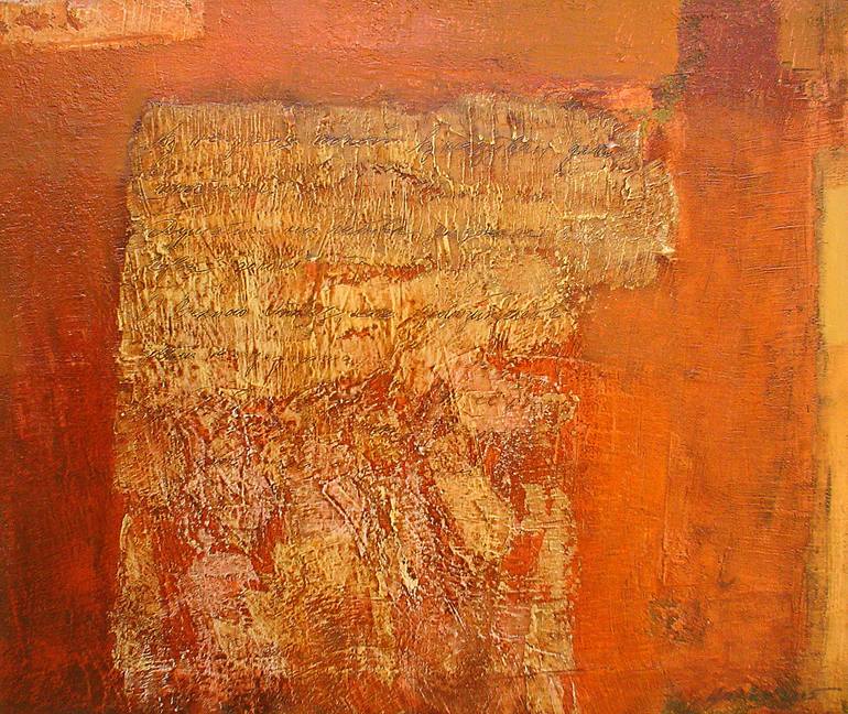By Rabindranath Tagor - II Painting by Tsanko Tsankov | Saatchi Art