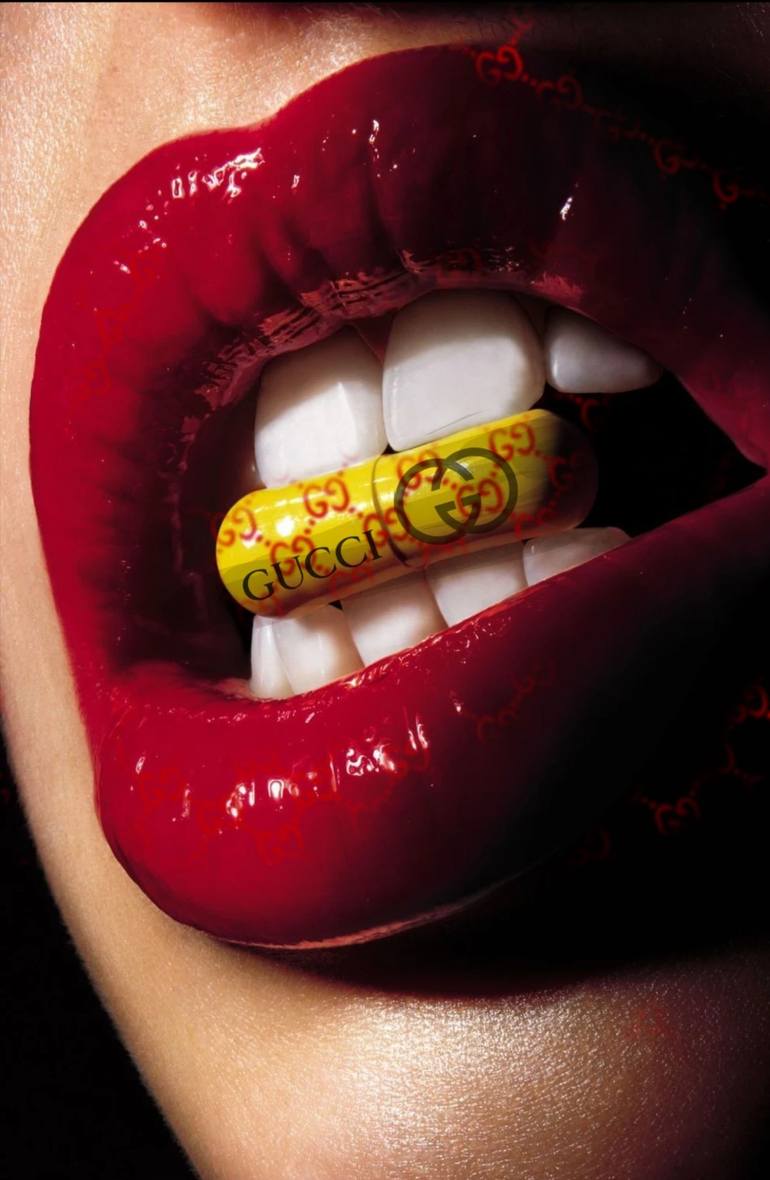 Luxury Addict Photography by Heather Gellately | Saatchi Art