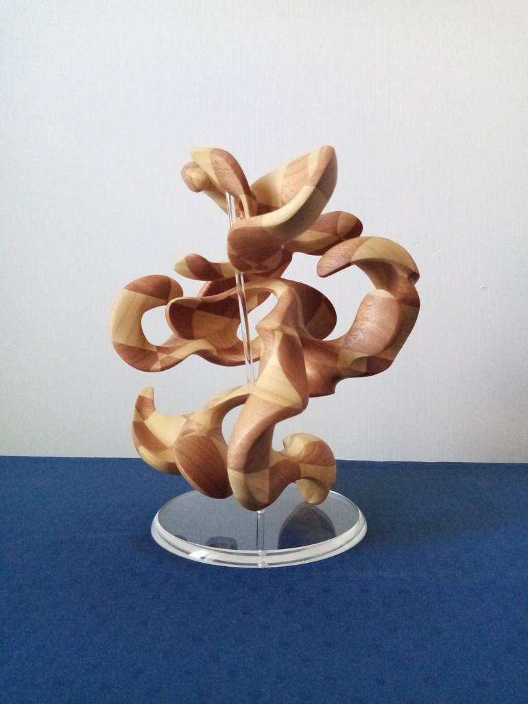 Osman Sculpture by Massimiliano Capraro | Saatchi Art