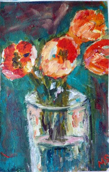 Marie Steffin Artworks | Saatchi Art