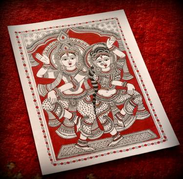 Shinjini Thakur | Saatchi Art