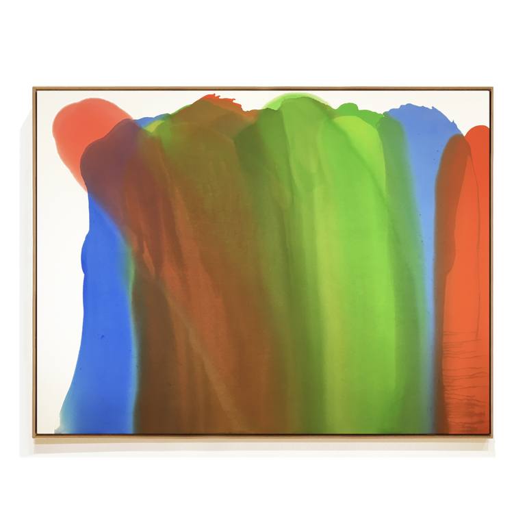 #212 Painting by Marcel Rozek | Saatchi Art