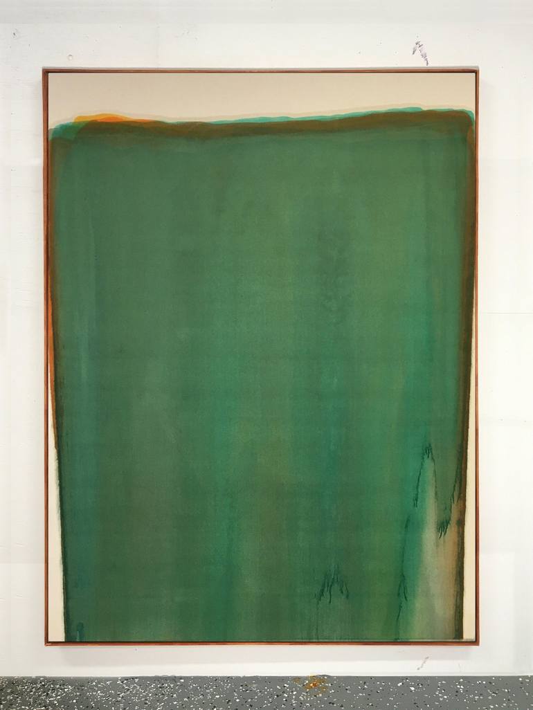 #251 Painting by Marcel Rozek | Saatchi Art