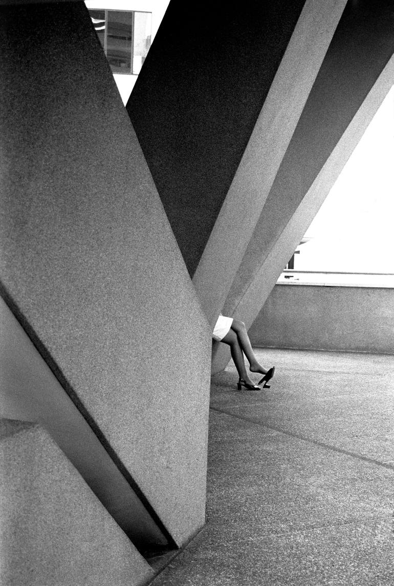 Isolation Photography by Gil Mirande | Saatchi Art