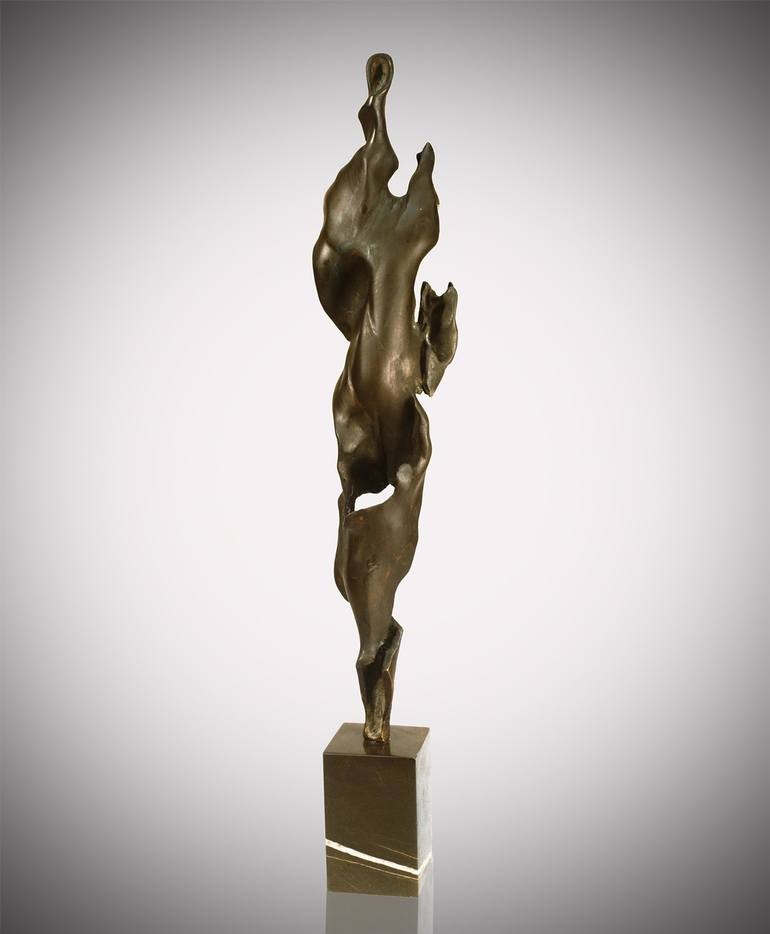 Muse Sculpture by Valentin Vassilev | Saatchi Art