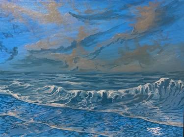 Alicia Lopez | Saatchi Art