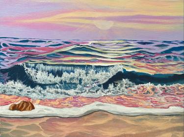 Alicia Lopez | Saatchi Art